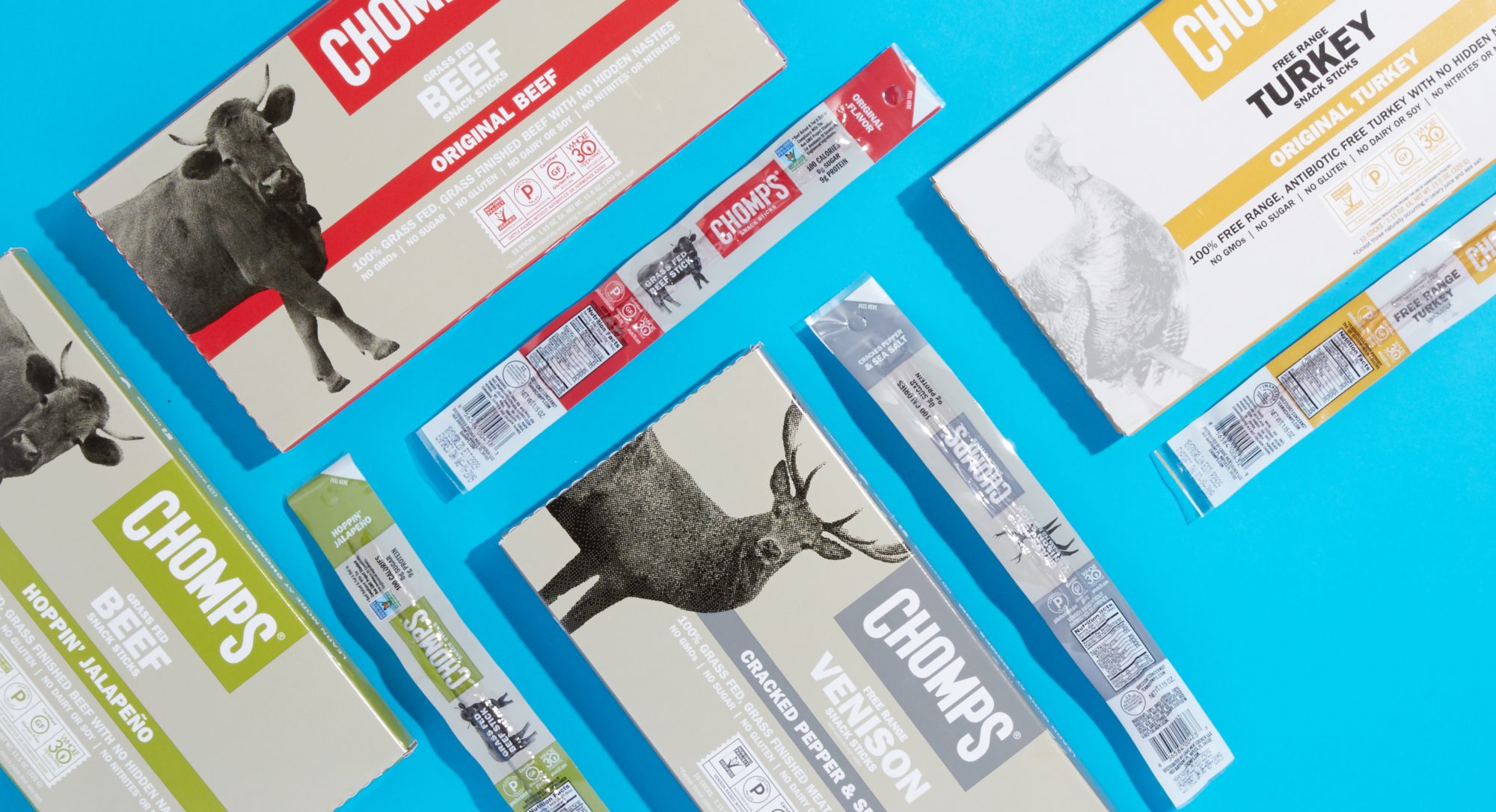 21 Delicious, Trendy & Healthy Keto Snacks | Thrive Market