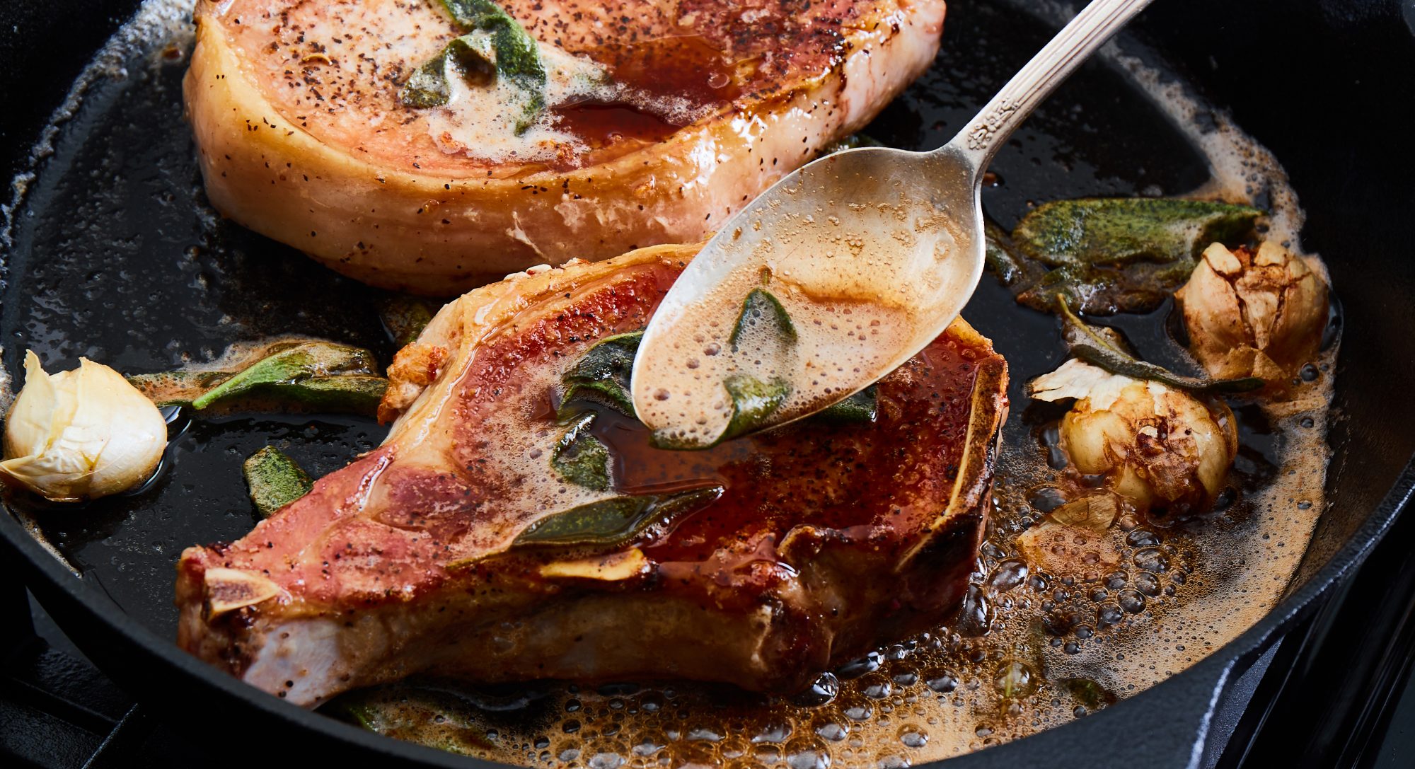 Different Ways to Cook Pork Chops