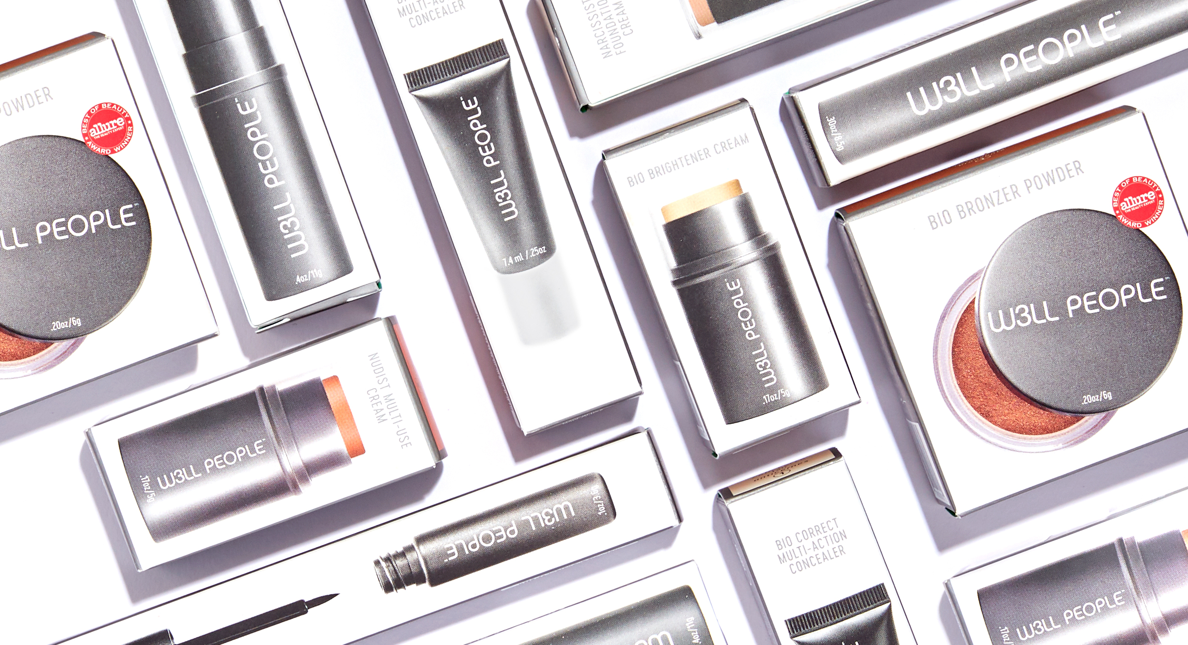 How Well People Is Pioneering Innovative, Plant-Based Cosmetics ...