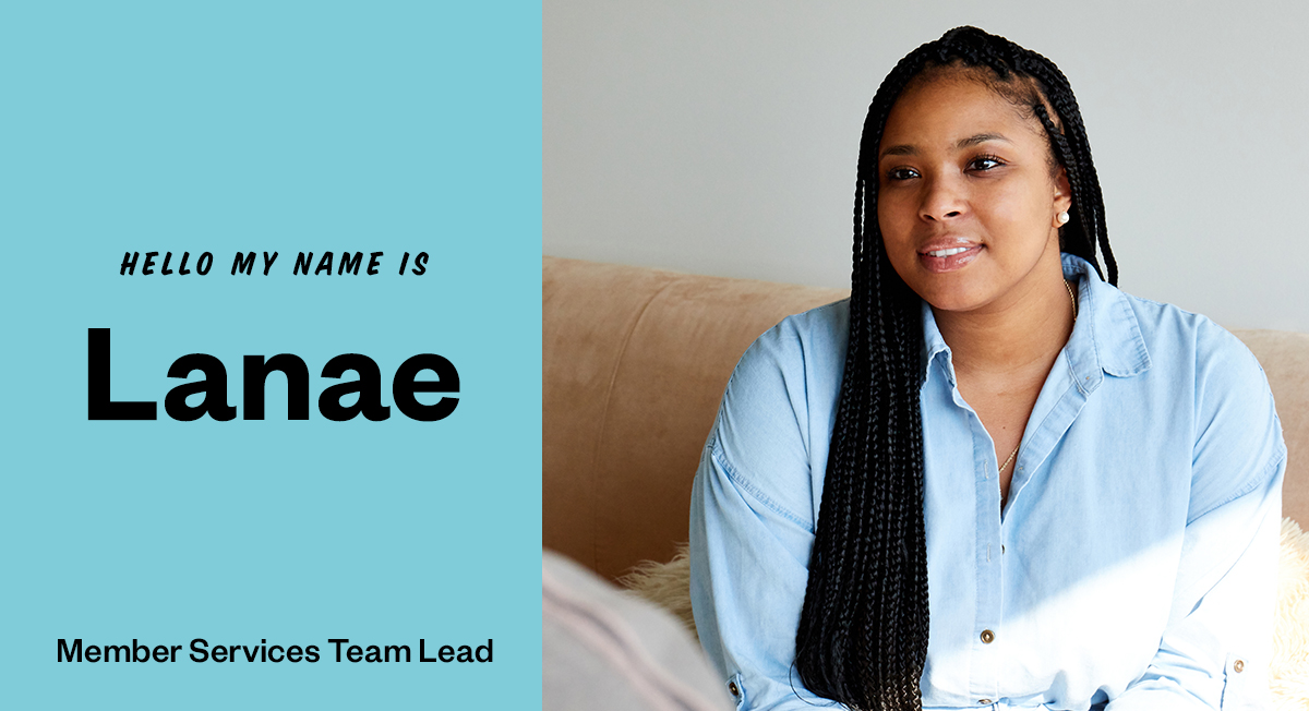 Startup Stories: Q&A With Thrive Market Member Services Team Lead Lanae ...