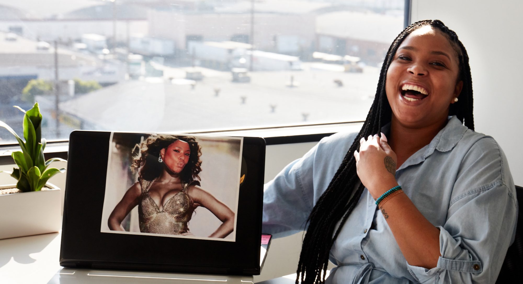 Startup Stories: Q&A With Thrive Market Member Services Team Lead Lanae ...