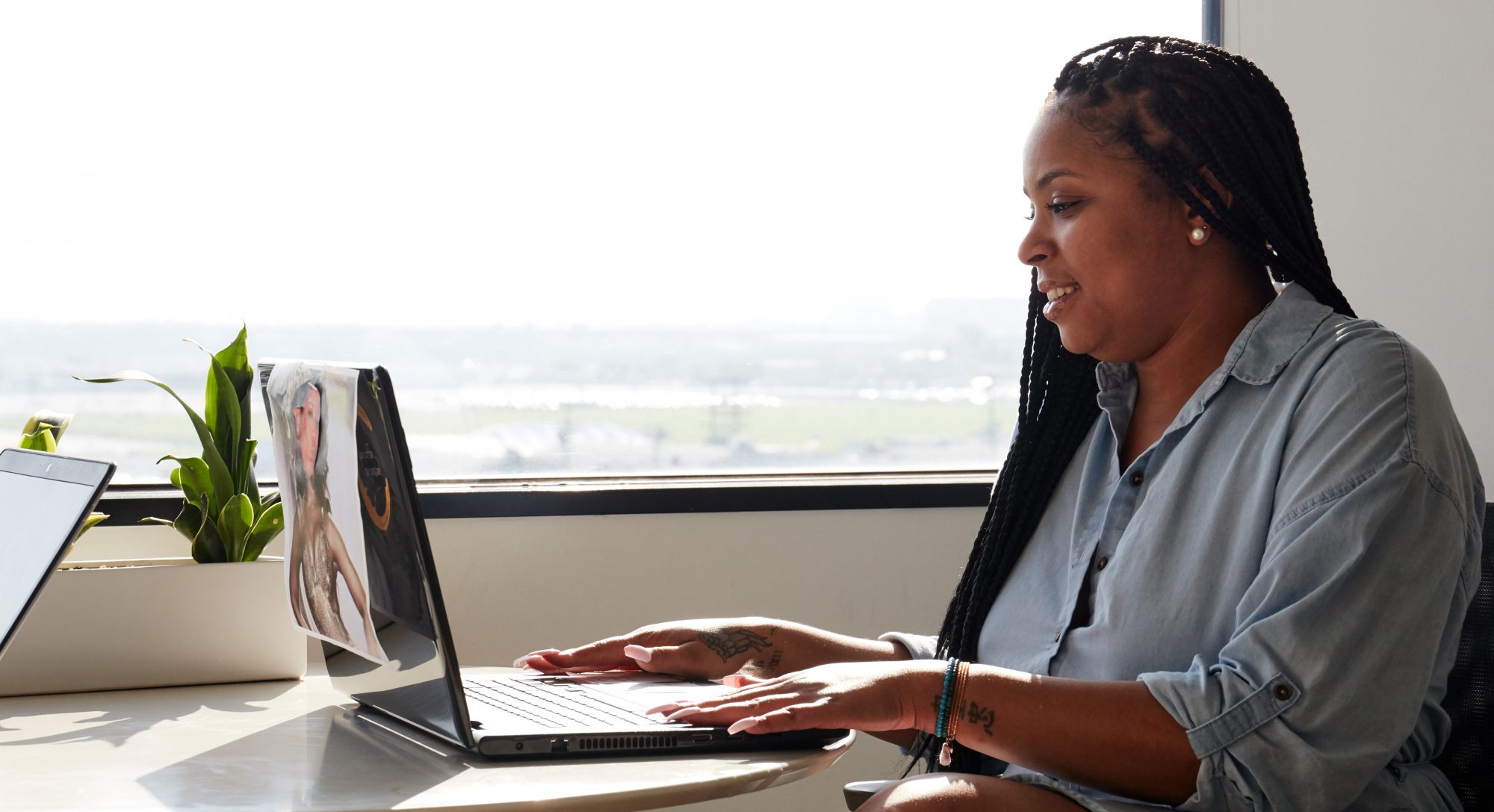 Startup Stories: Q&A With Thrive Market Member Services Team Lead Lanae ...