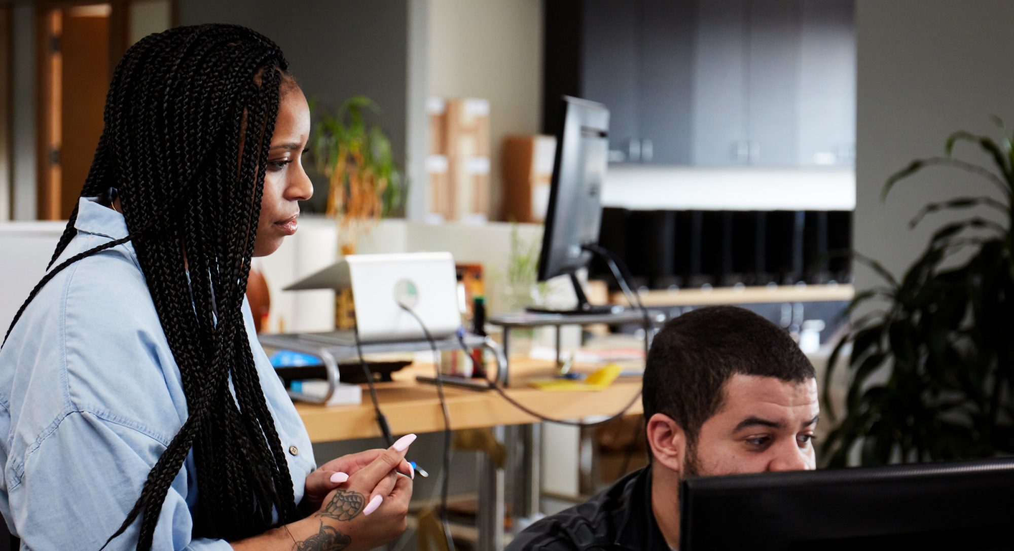 Startup Stories: Q&A With Thrive Market Member Services Team Lead Lanae ...