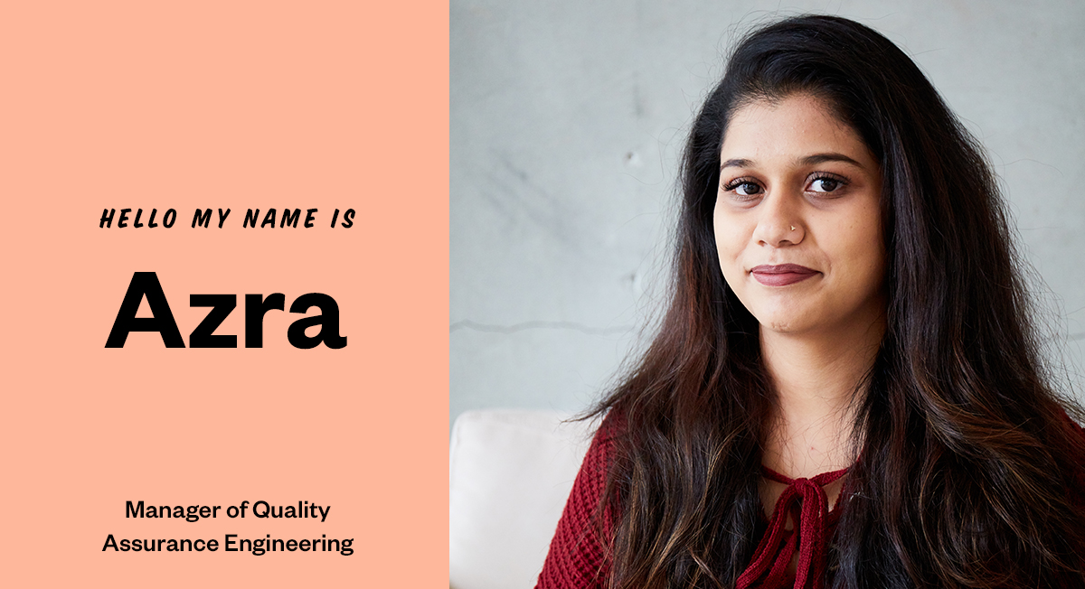 Startup Stories: Q&A With Thrive Market Manager of Quality Assurance ...