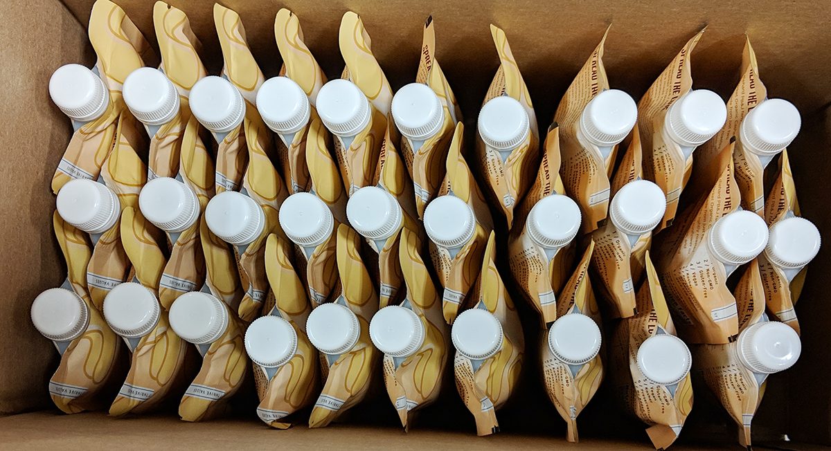 Recyclable vs Compostable vs Biodegradable - Our Sustainable Packaging Recyclable vs Compostable vs Biodegradable - Our Sustainable Packaging