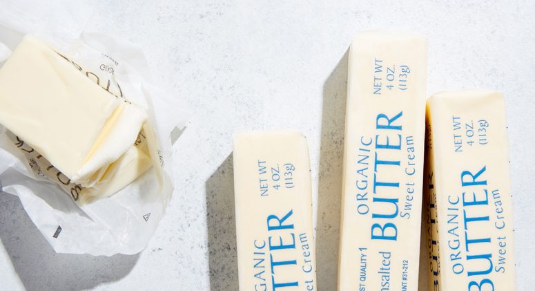 Olive Oil vs. Butter - Which is Better?