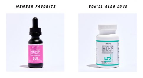 The Best Hemp Extracts to Try Right Now