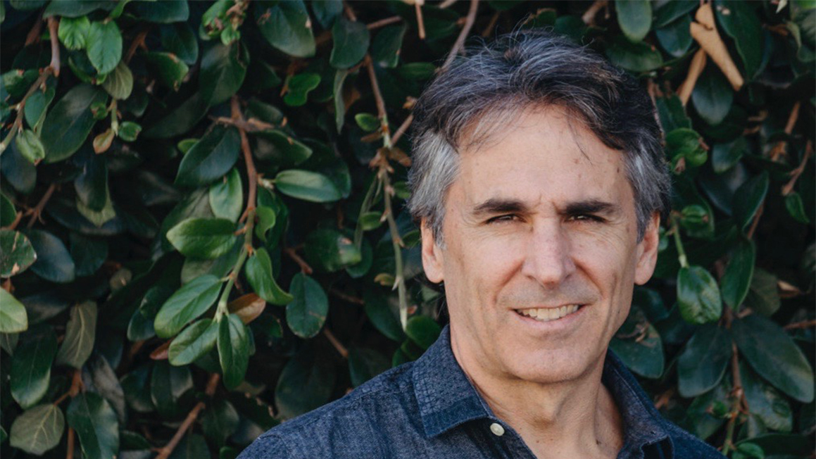 Beyond the Mat: Gravity and Grace with Peter Sterios | Thrive Market