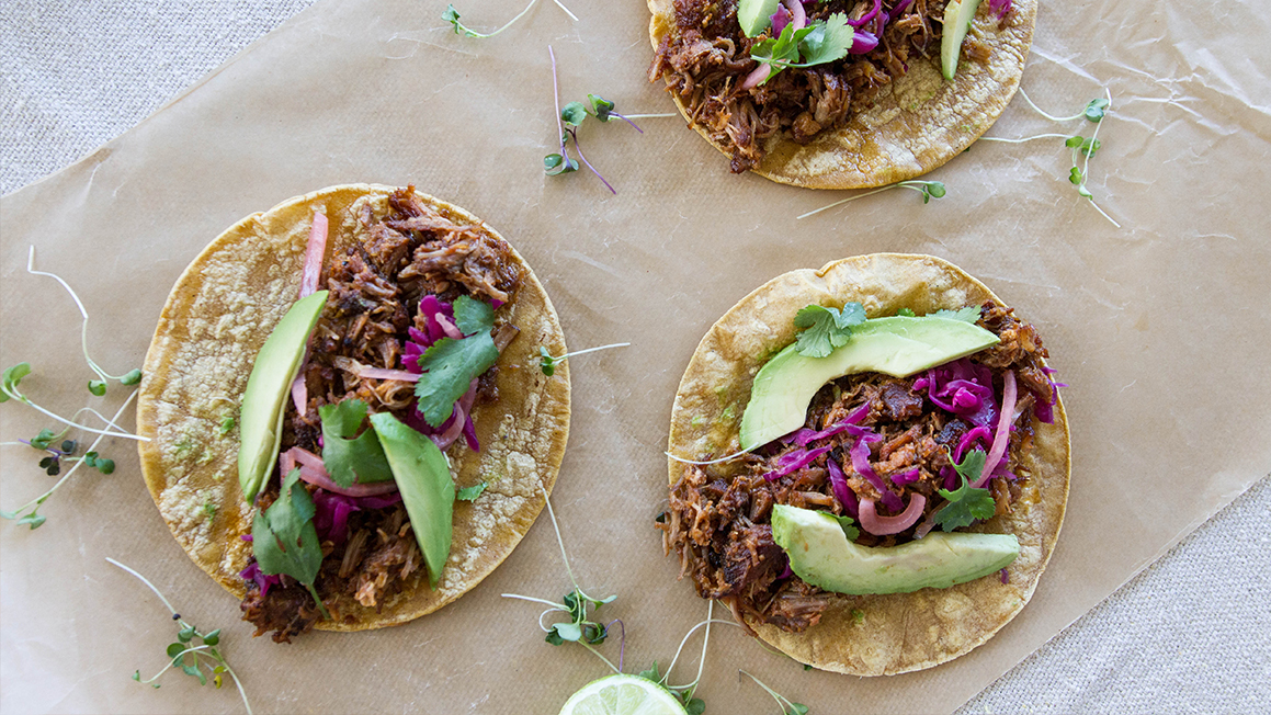 Taking the Fear out of Fat: Why High-Fat Mexican Cuisine May Be Good ...