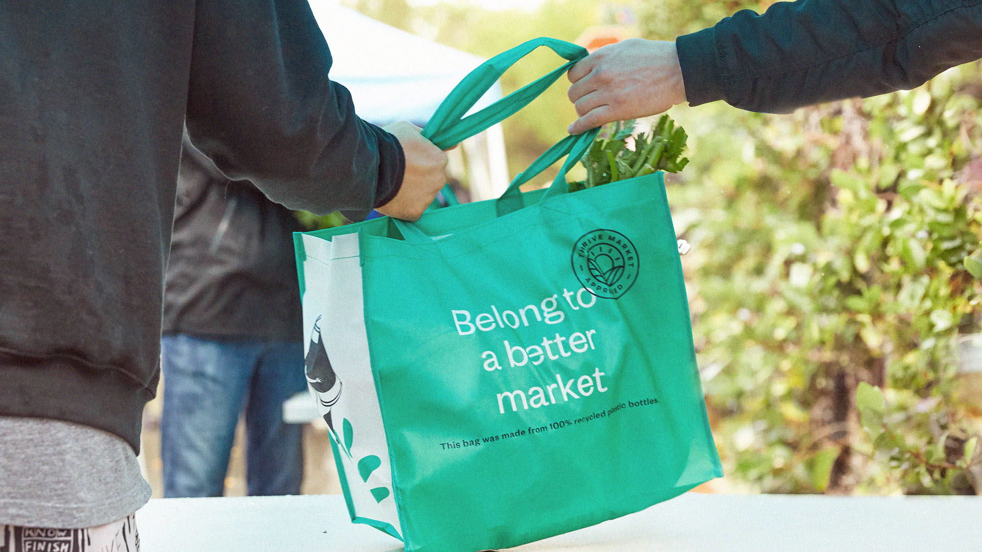 Announcing the Thrive Market COVID-19 Relief Fund | Thrive Market