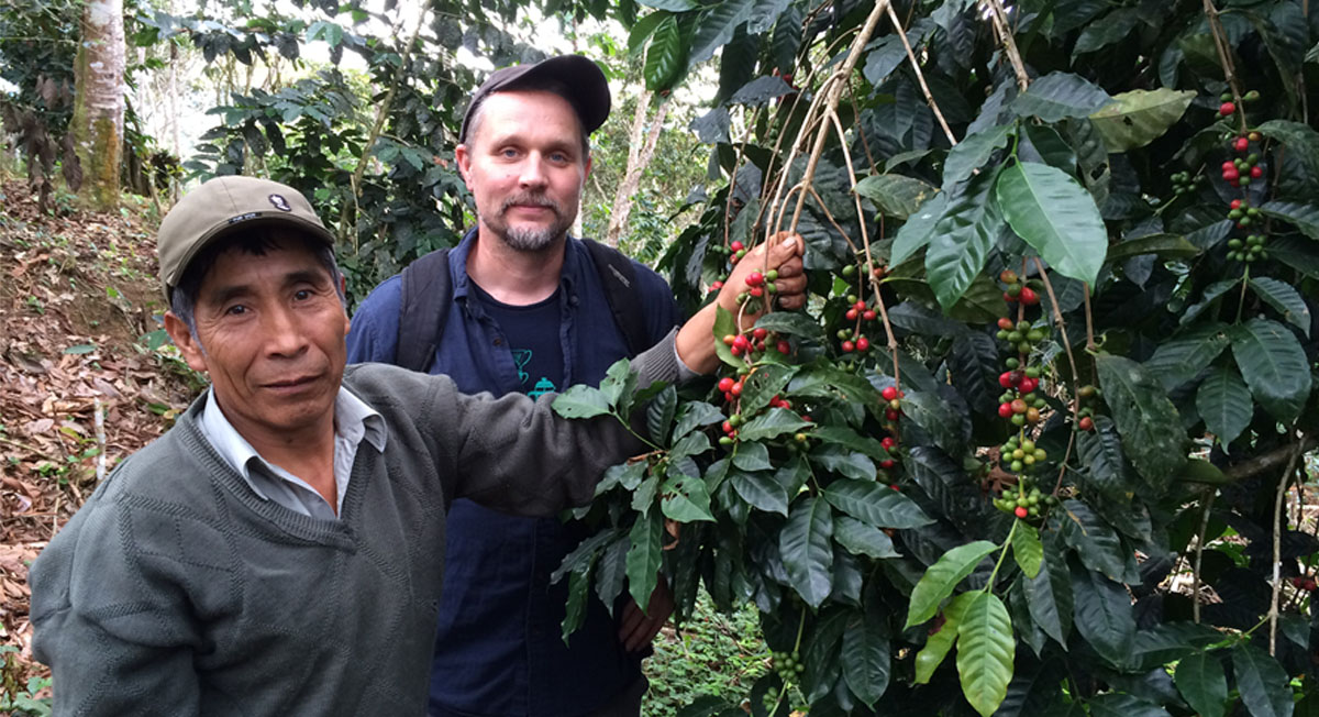 Equal Exchange Remains at the Forefront of the Fair Trade Movement ...