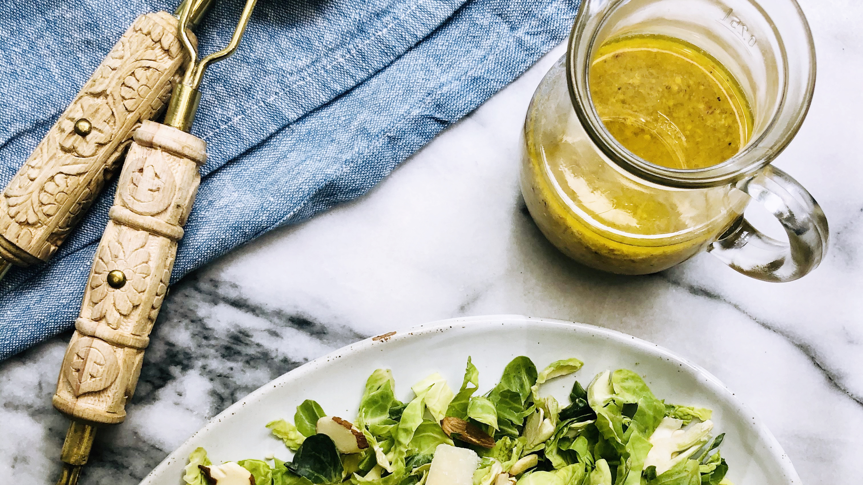 Perfect Summer BBQ Pairing: Try These 4 Condiment Recipes | Thrive Market