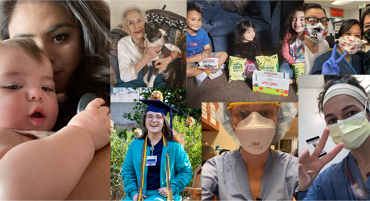 Thanks to You: $1 Million Raised for COVID-19 Relief Fund | Thrive Market