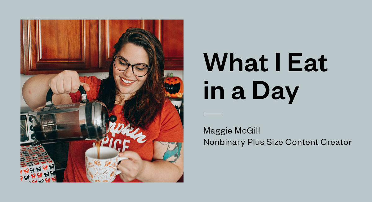Maggie McGill’s Advice for Plant-Based Intuitive Eating | Thrive Market