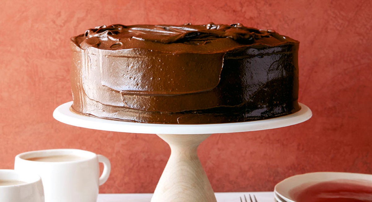 35 Best Chocolate Recipes for Valentine’s Day Happiness | Thrive Market