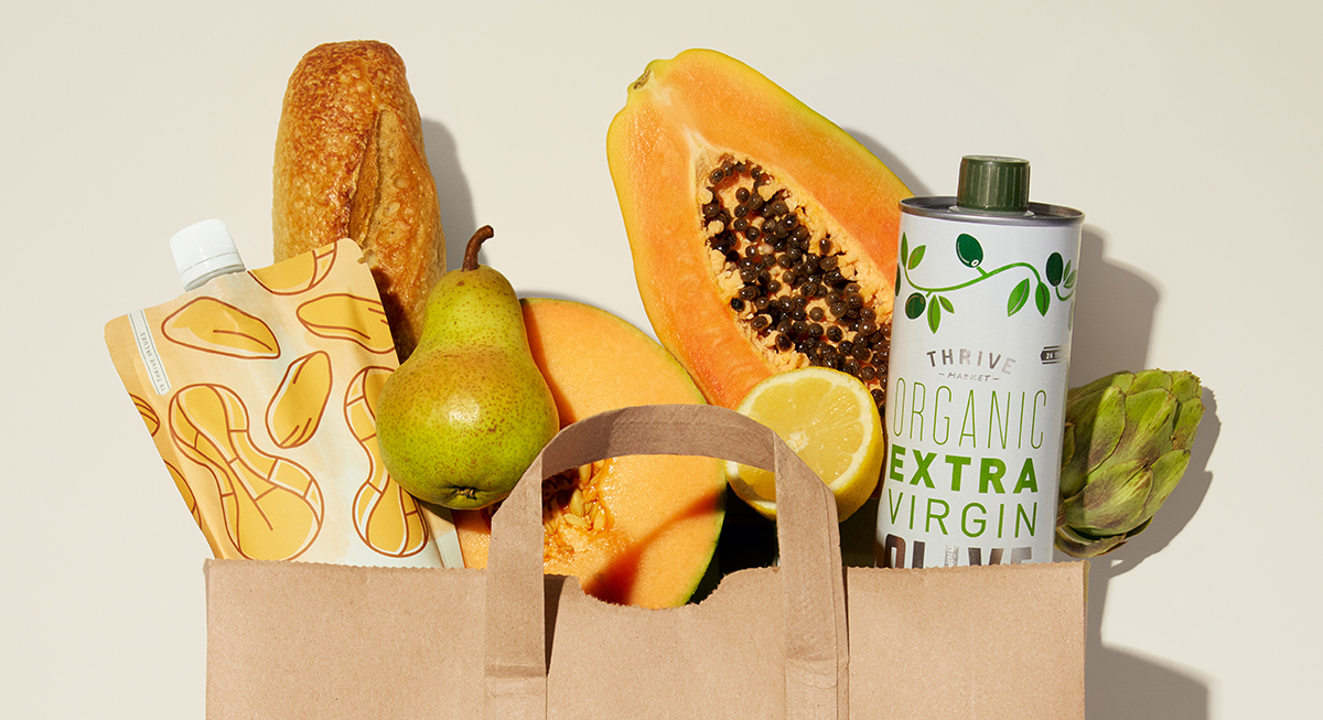 Thrive Gives Update: Our Progress on Food Equality Now | Thrive Market