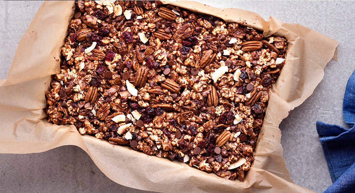 Why You Should Be Eating Sprouted Foods | Thrive Market