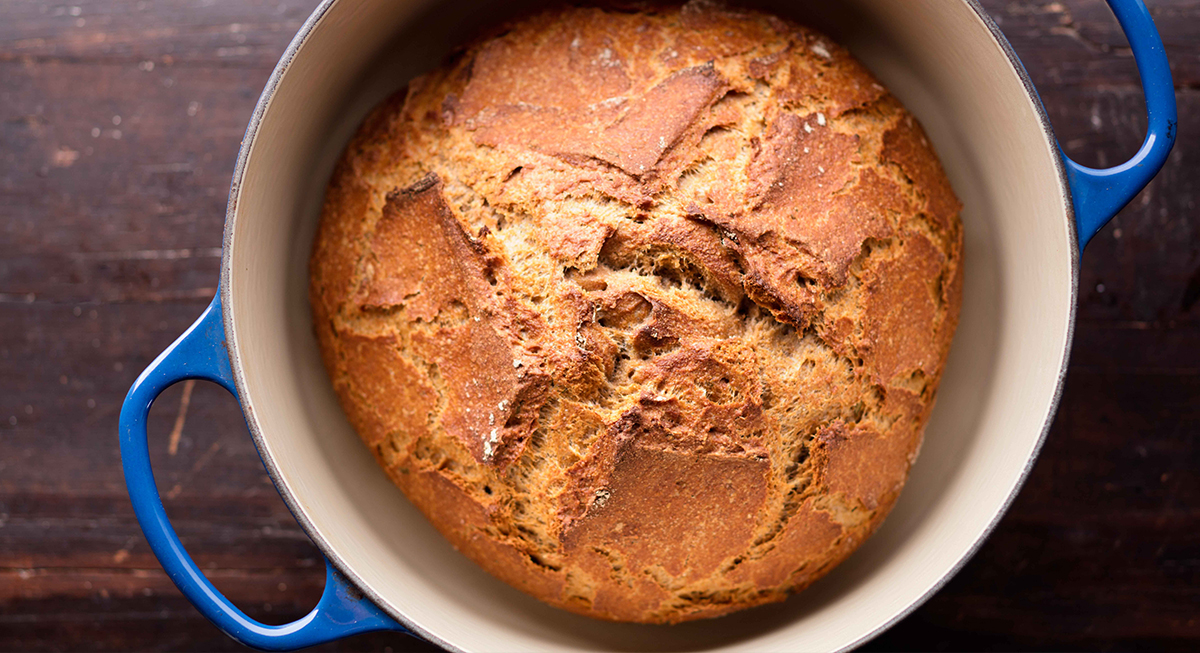 Why You Should Be Eating Sprouted Foods | Thrive Market