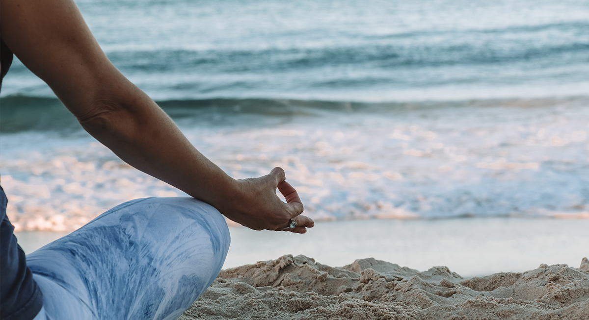 Find Calm in One Minute with This Breathing Exercise for Anxiety ...