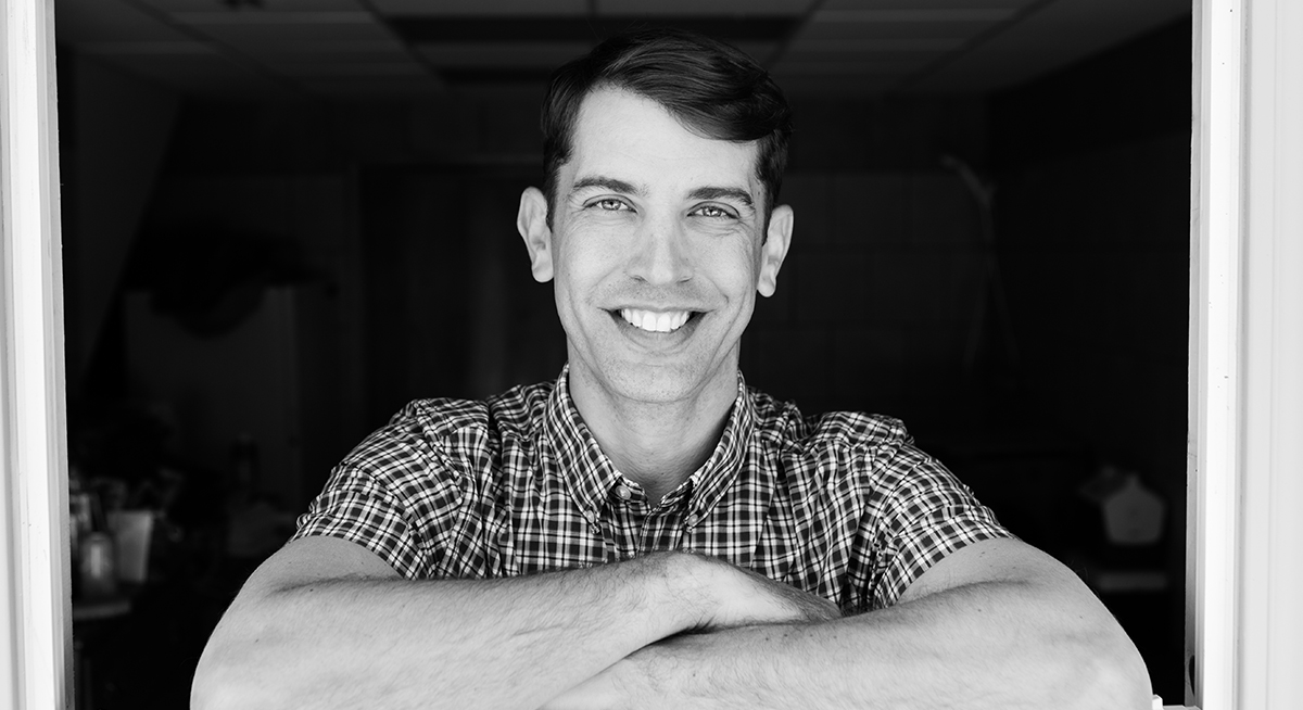 Dr. Drew Ramsey's Best Brain Foods for Mental Health | Thrive Market