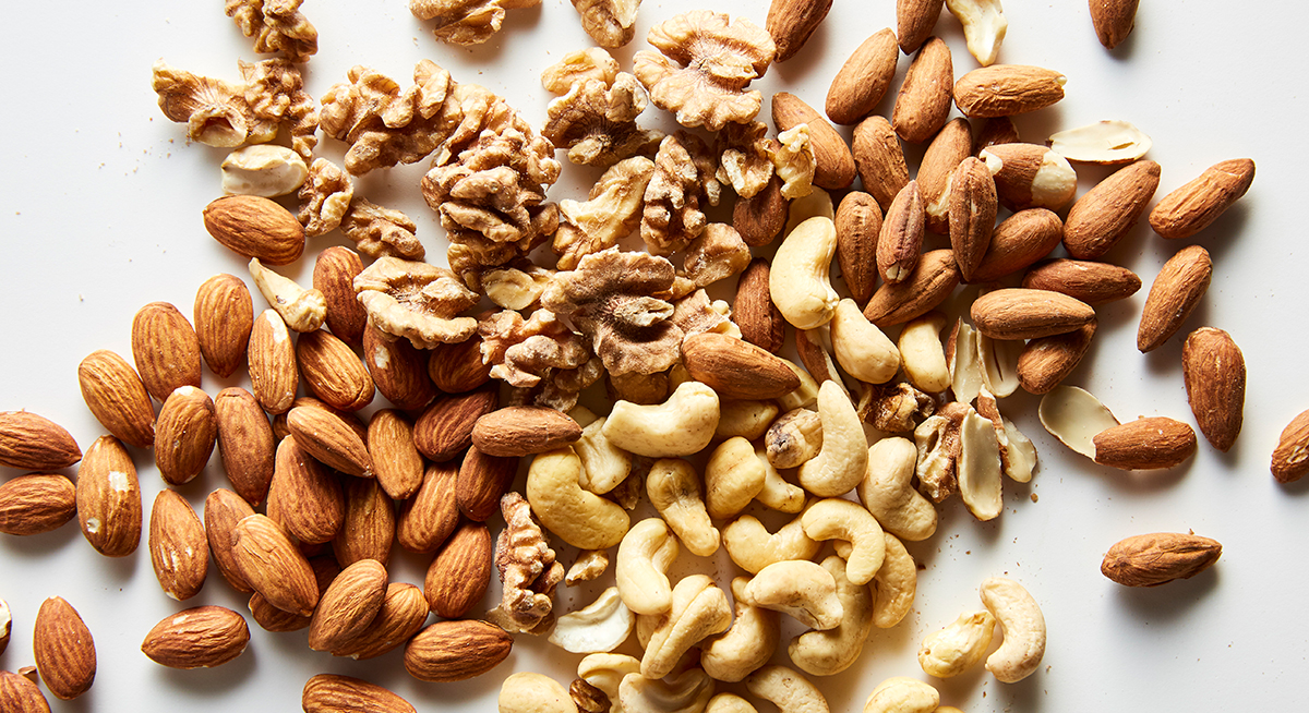 Dr. Drew Ramsey's Best Brain Foods for Mental Health | Thrive Market