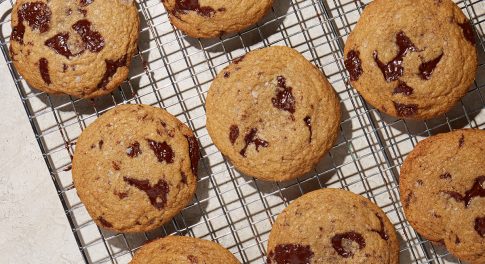 Thrive Market’s Guide to the Healthiest Cooking Oils | Thrive Market