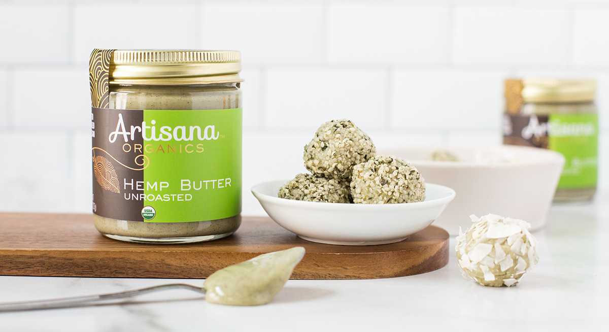 Get Out of Your Nut Butter Rut with These 3 Hemp Butter Recipes ...