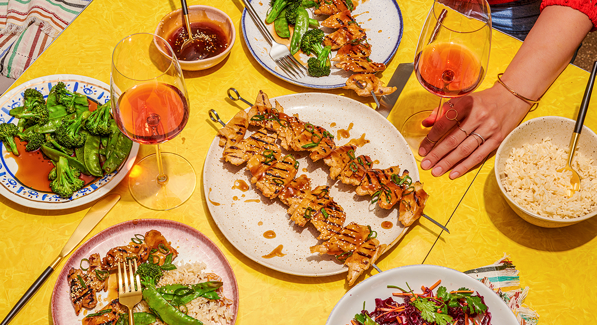 Thrive Market’s Guide to the New Plant-Based Meats | Thrive Market