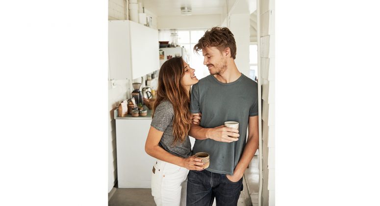 A Morning at Home With Canyon Coffee's Newest Ethiopian Coffee | Thrive ...