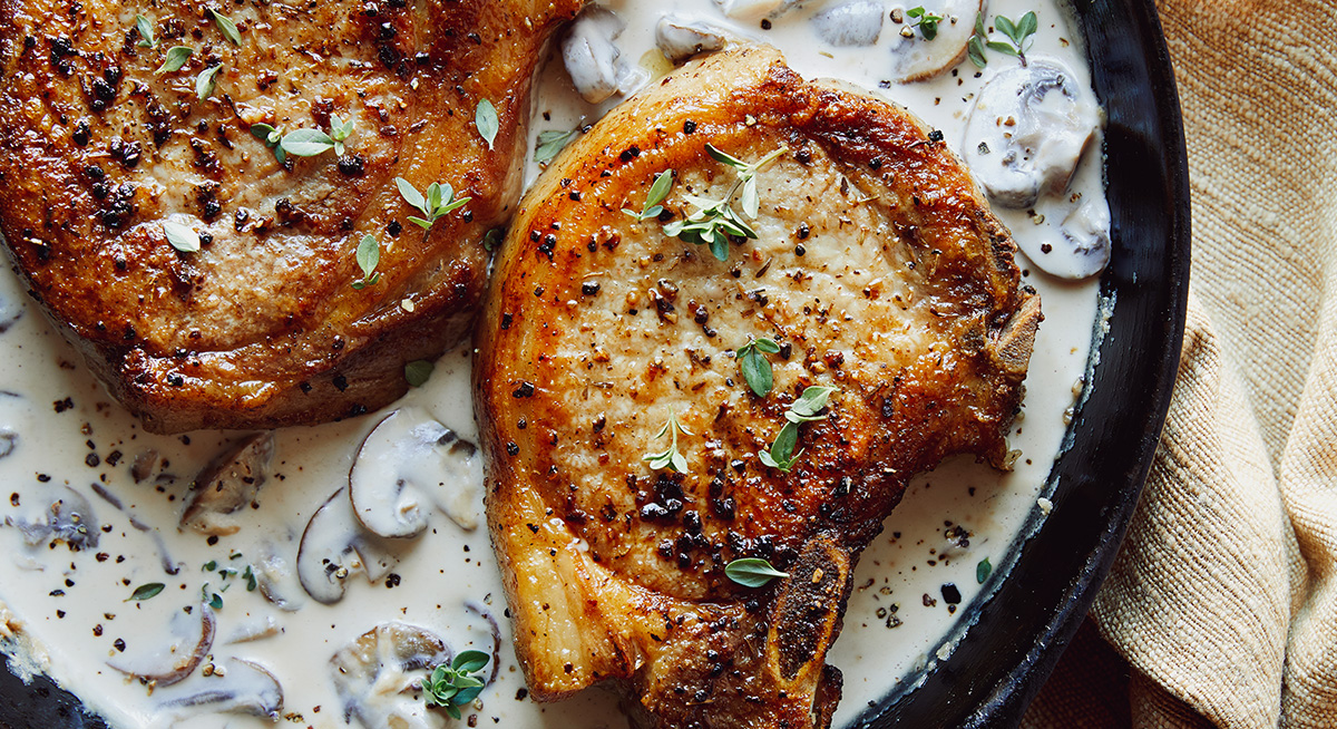 The Best Ways to Cook Healthy Frozen Foods | Thrive Market