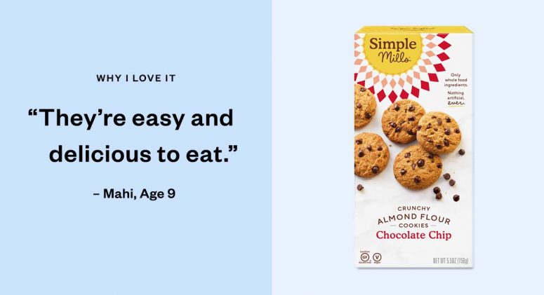 11 Healthy School Snacks for Kids, Picked by Kids | Thrive Market