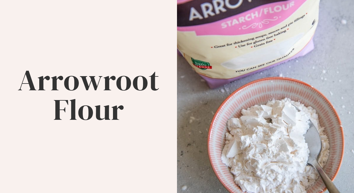 Baked Goods for All: A Guide to Alternative Flours | Thrive Market