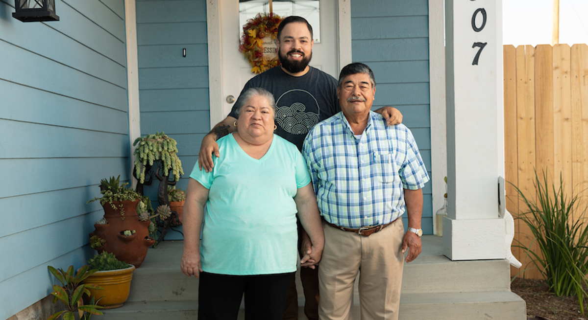 How We're Celebrating Giving Tuesday All Month Long | Thrive Market