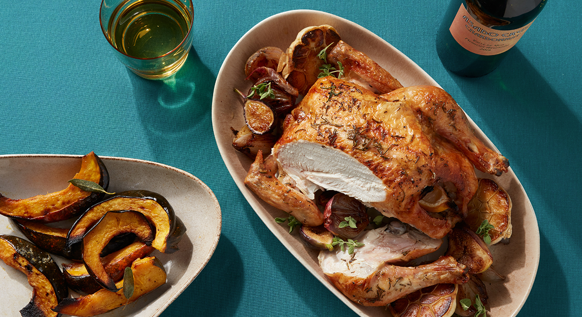 Expert Cooking Tips for High-Quality Meats and Seafood | Thrive Market