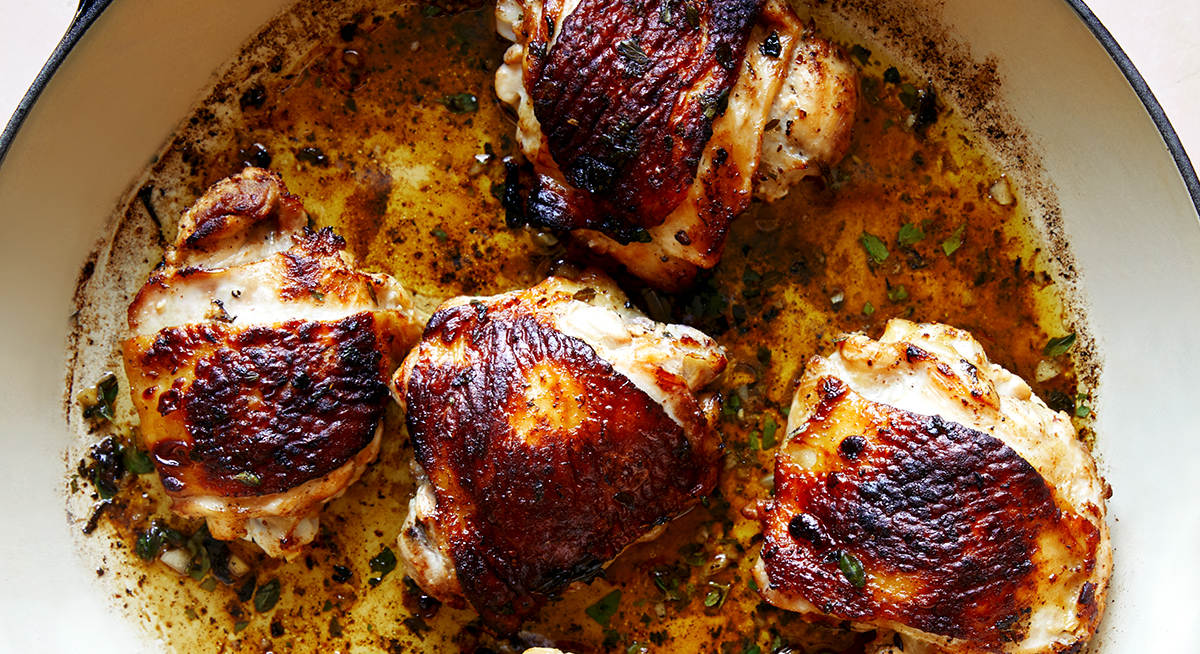 Expert Cooking Tips for High-Quality Meats and Seafood | Thrive Market