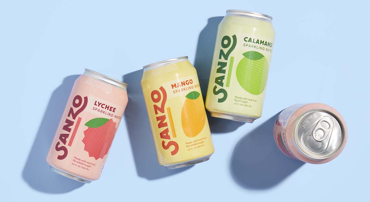 Sanzo Founder Sandro Roco on Culture, Community, & Calamansi | Thrive ...