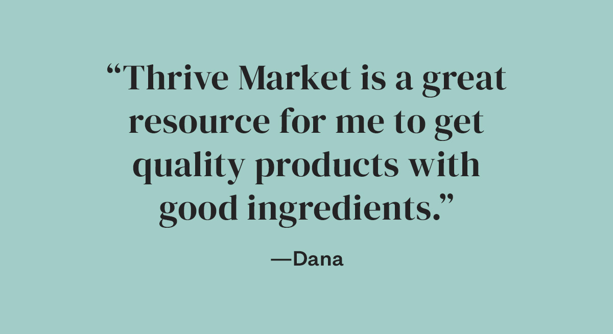 Is Thrive Market Worth It? 5 Real People Explain Why | Thrive Market