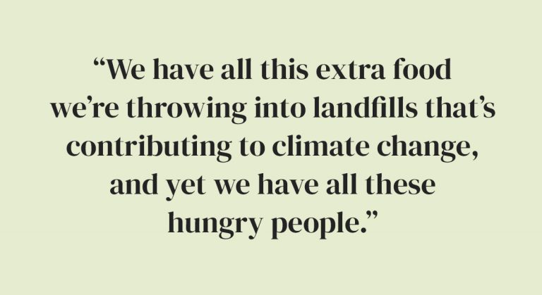 How FoodCycle LA and Thrive Market Are Feeding People, Not Landfills ...