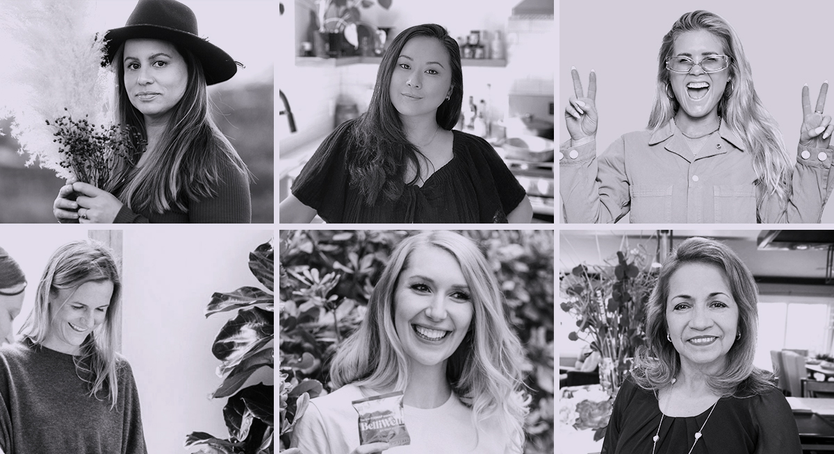 Female Founders Share Their Superpowers | Thrive Market