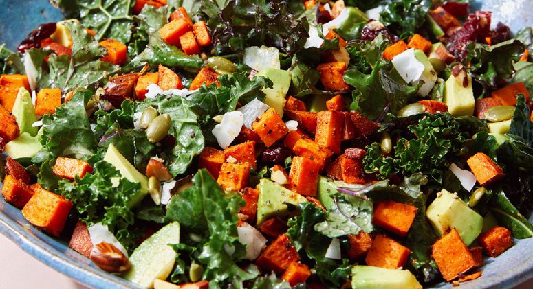 Vegan Diet for Beginners: Your Complete Guide | Thrive Market