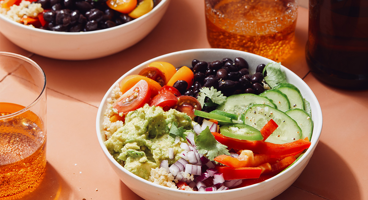 Vegan Diet for Beginners: Your Complete Guide | Thrive Market