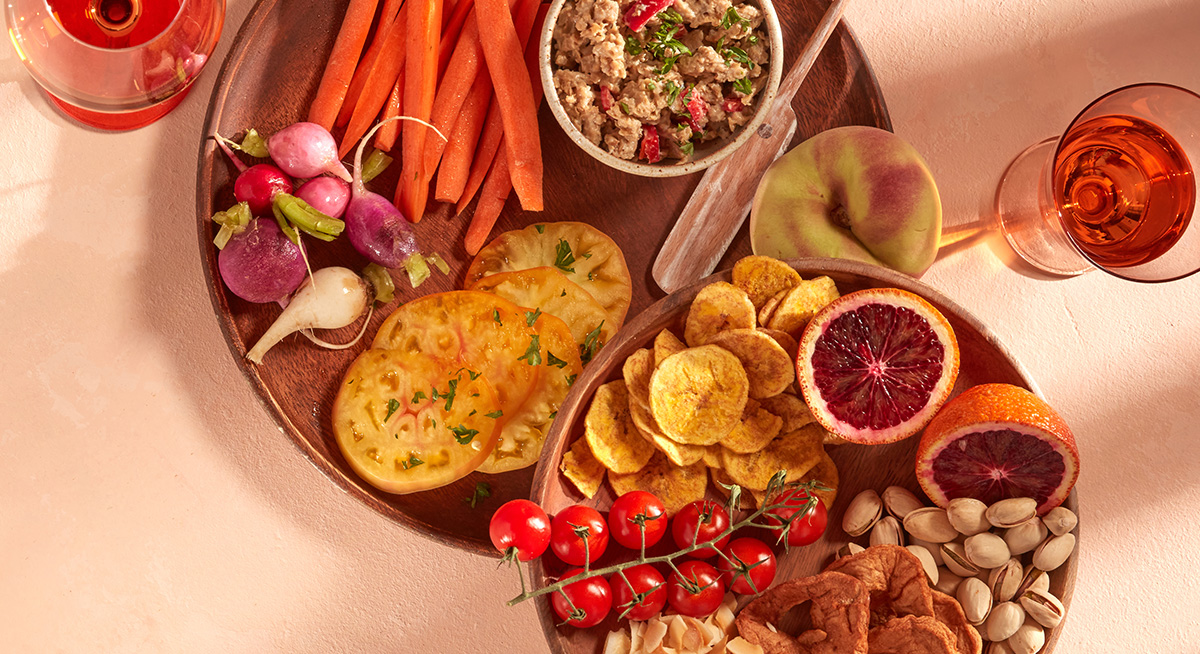 Vegan Diet for Beginners: Your Complete Guide | Thrive Market