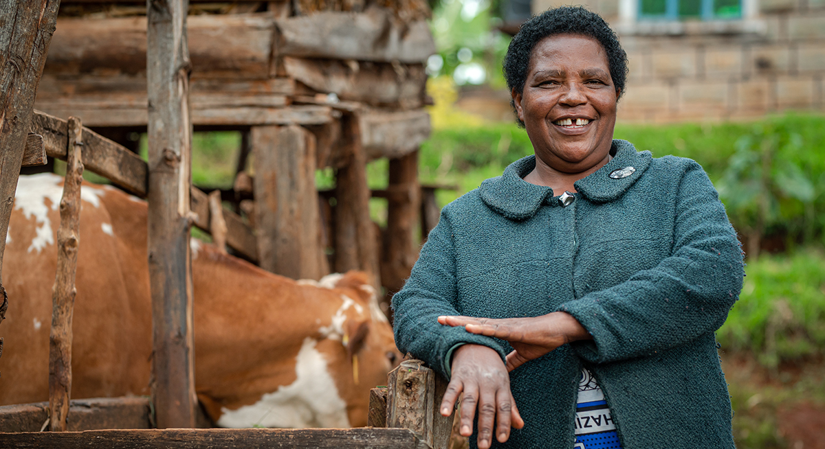 Agriculture That Heals: Regenerative Farming Around The World | Thrive ...