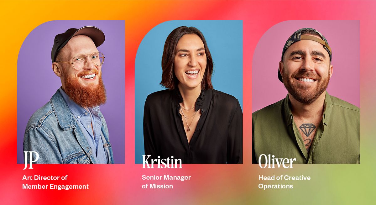 A Conversation About Pride with House of Thrive | Thrive Market