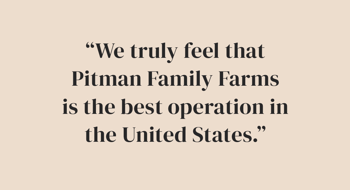 How a Family-Run Farm Nurtures its Animals and its Community | Thrive ...