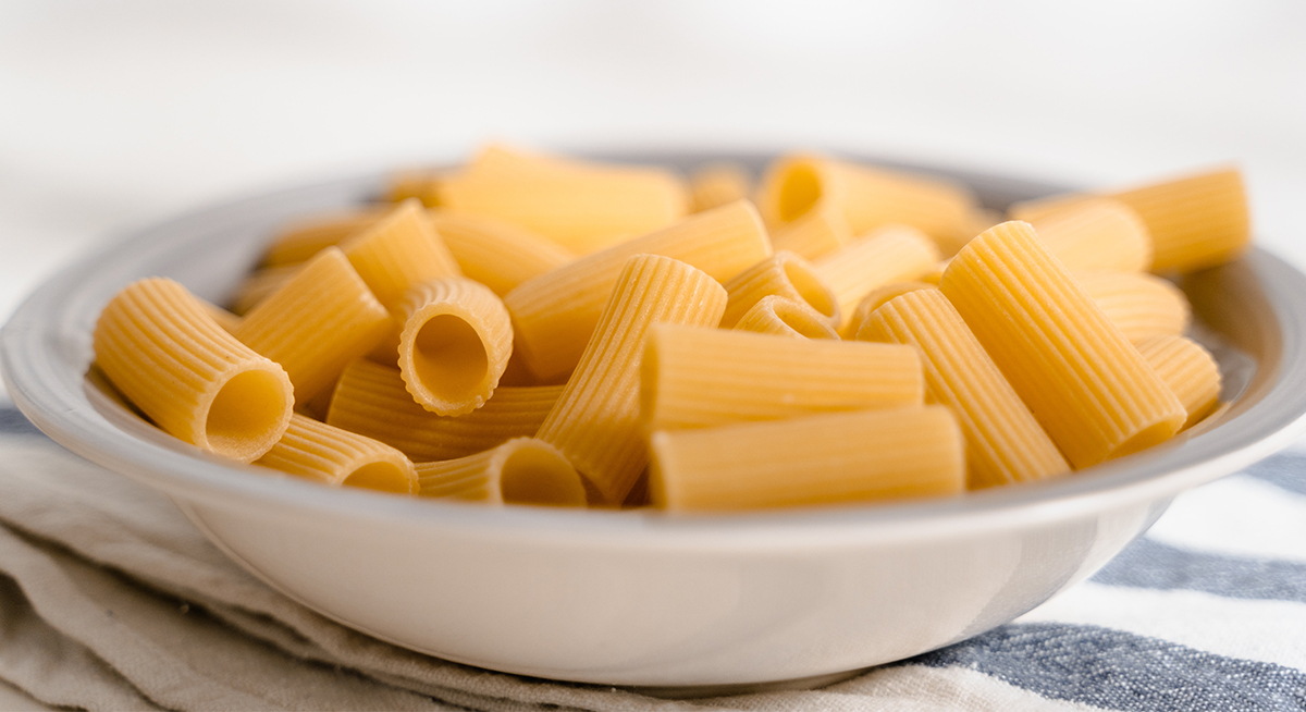 14 Types of Pasta + Our Favorite Italian-Inspired Recipes for Every ...