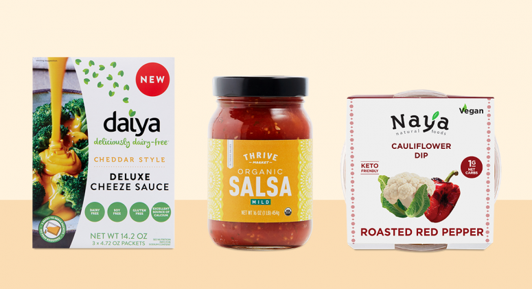 The Best Healthy Summer Condiments | Thrive Market