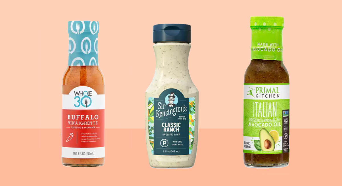 The Best Healthy Summer Condiments | Thrive Market