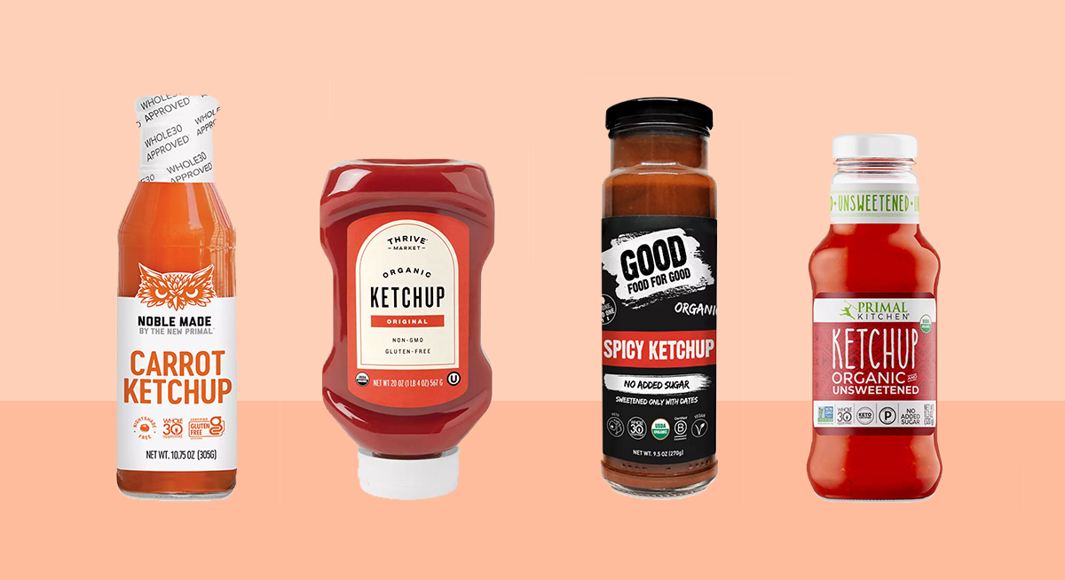 The Best Healthy Summer Condiments | Thrive Market