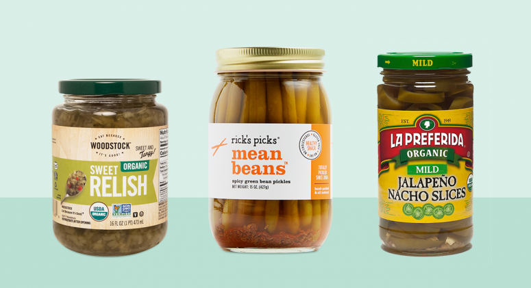 The Best Healthy Summer Condiments | Thrive Market